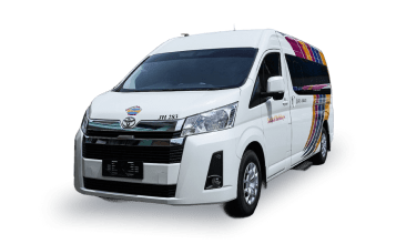 Jackal Holidays Travel Bandung - Jakarta Nyaman, Murah | Jackal ...